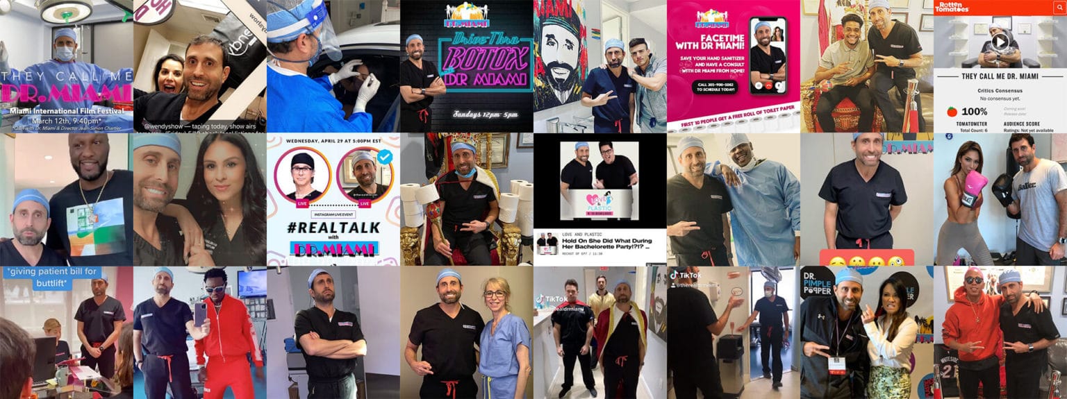 Dr. Miami | Plastic Surgery Miami | Dr. Michael Salzhauer | Plastic ...